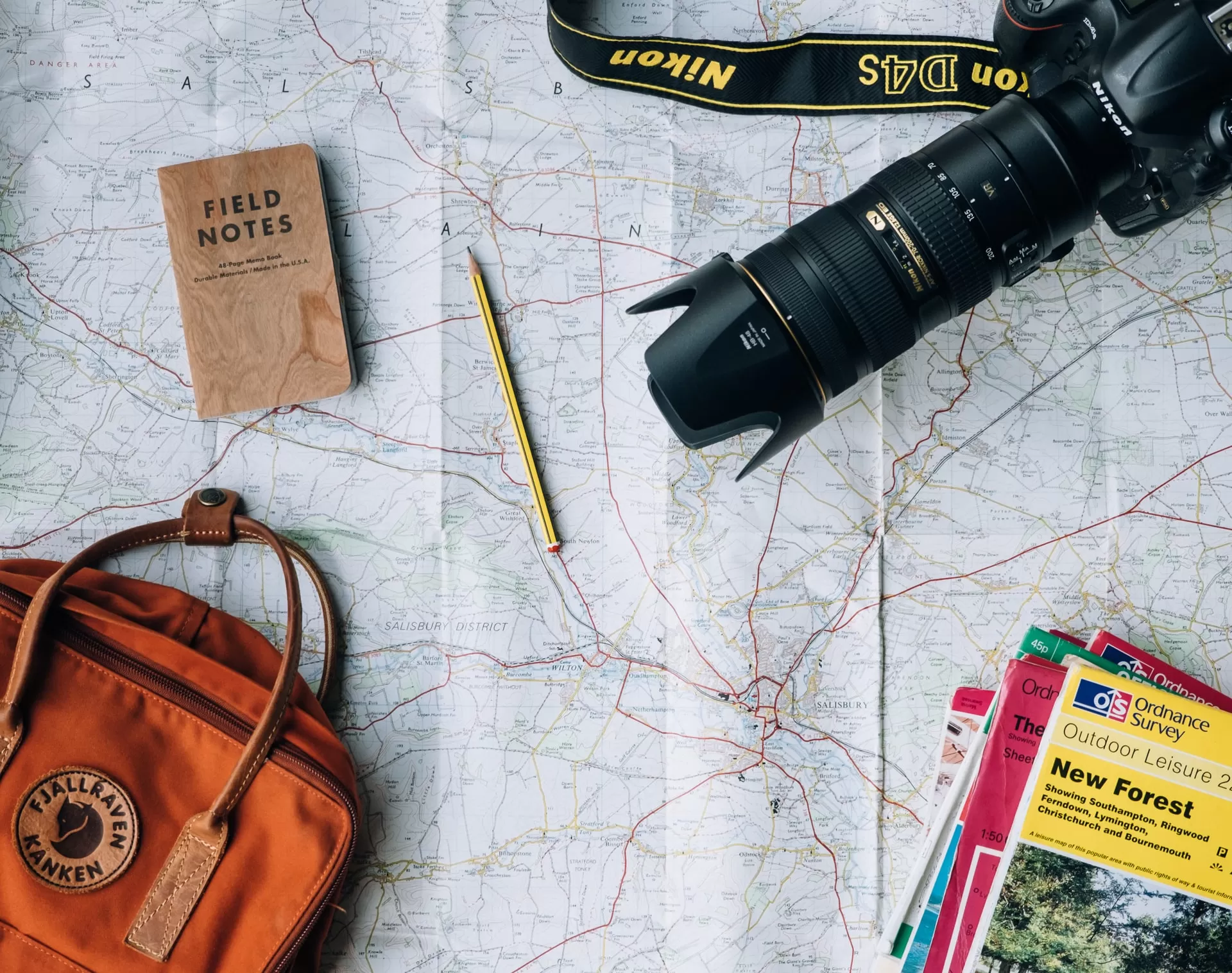 4 Reasons why traveling is way more than visiting places | Responsible ...