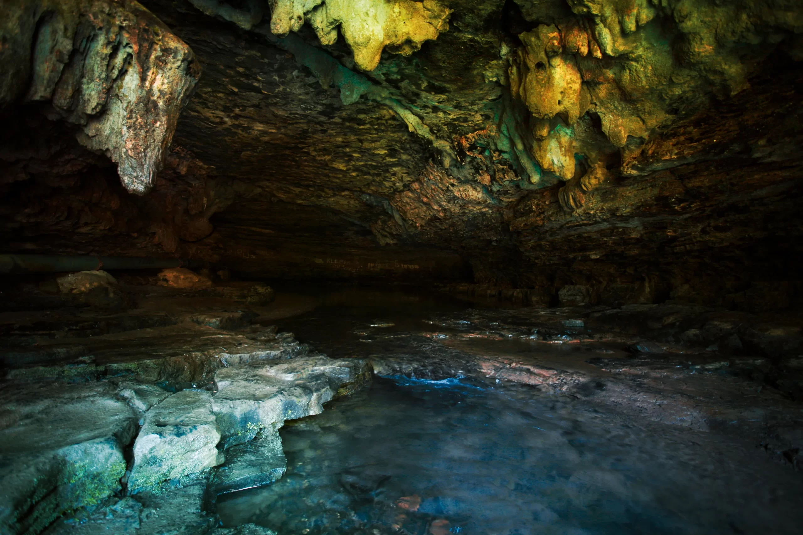 Jumandy Caves: Amazon Rainforest Tourism 🌿 | Responsible Travel Blog
