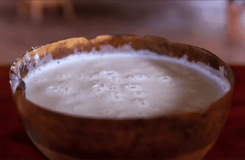 Chicha: An Ancestral Taste of the Amazon 🍃 | Responsible Travel Blog
